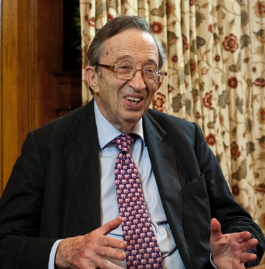 Joel Joffe, Baron Joffe - Alchetron, the free social encyclopedia